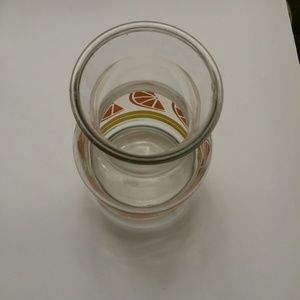 Vintage | Dining | Vintage Orange Juice 9 Container | Poshmark